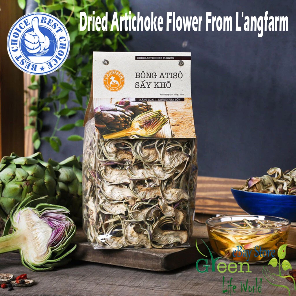 Atiso Flower Tea | Best Flower Site