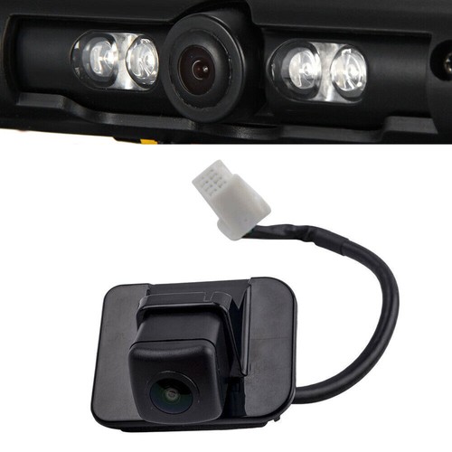 GENUINE OEM For 2016-2017 Honda Accord Backup Camera 39530-T2A-A31 US ...