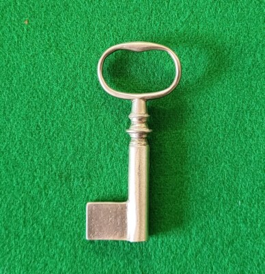 Locks & Keys - Wind Keys