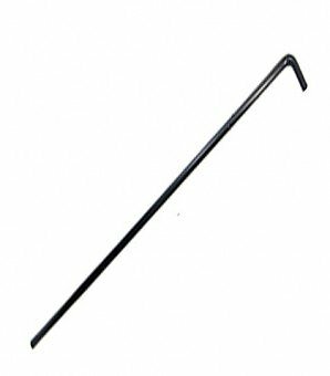 36" Drop Rod Assembly for Wood Fence [10918] | eBay