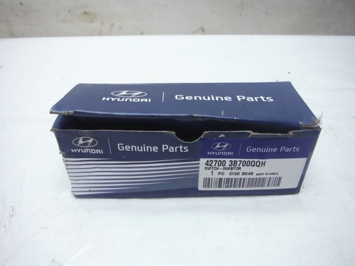 42700-3B700-QQH HYUNDAI SWITCH INHIBITOR AZERA ELANTRA GT SANTA FE ...