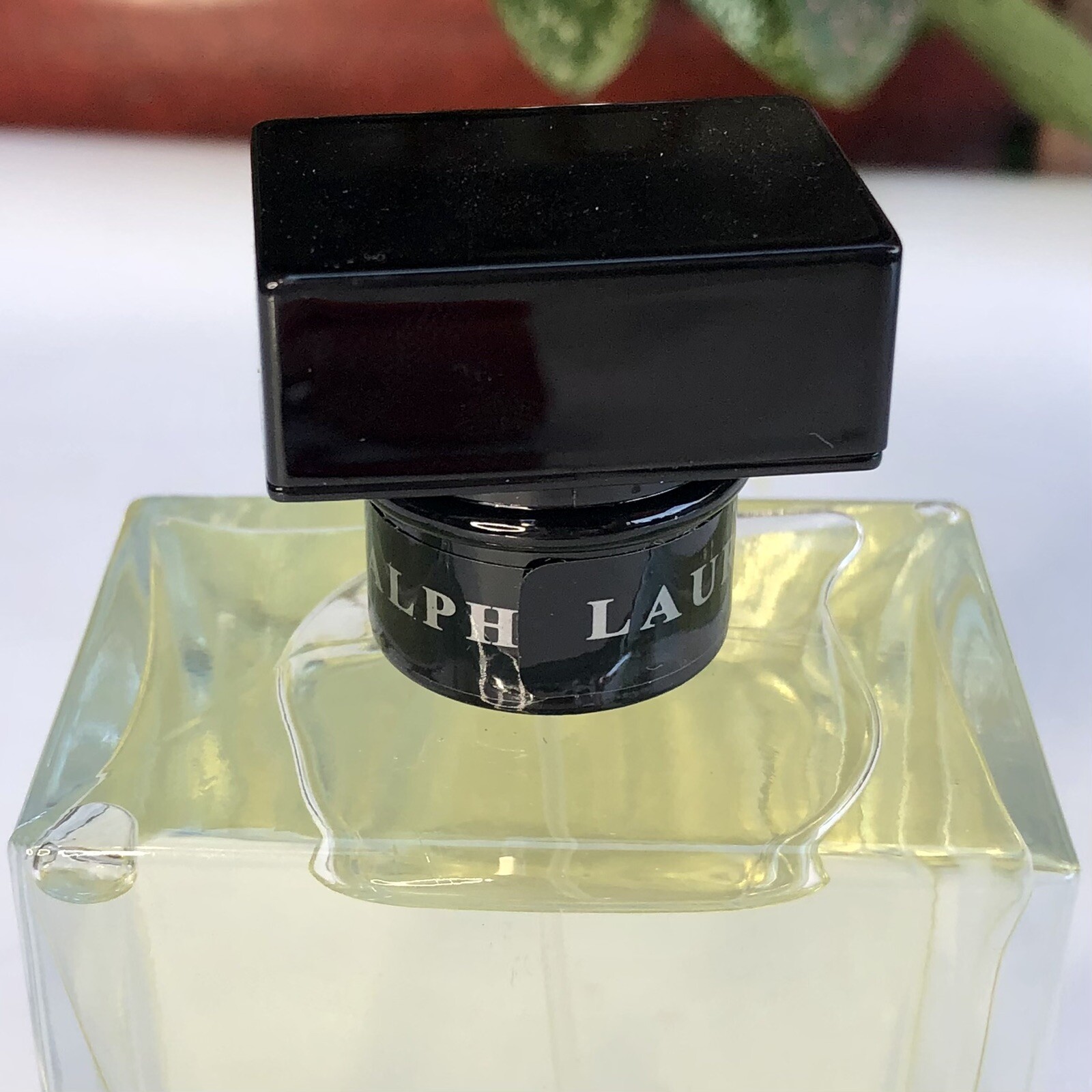 ROMANCE MEN Ralph Lauren Eau De Toilette EDT 3.4oz 100 Cologne Spray ...