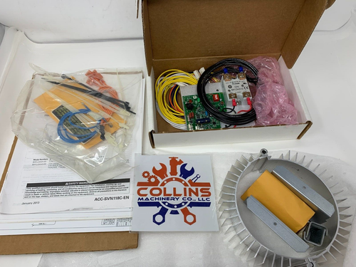 Trane BAYLOAMU02B Replaced w/BAYLOAMS20A Low Ambient Control Kit | eBay