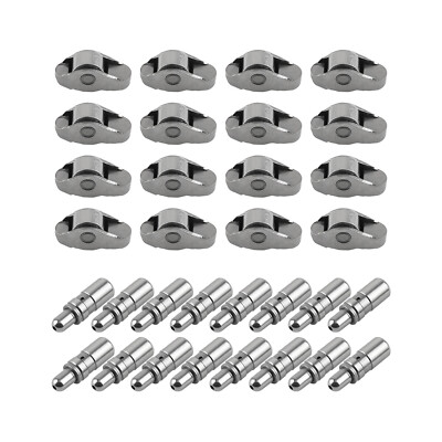 Rocker Arms & Valve Lifters Kit for 2.0L 2.2L 2.4L 4.6L Ecotec Engine ...