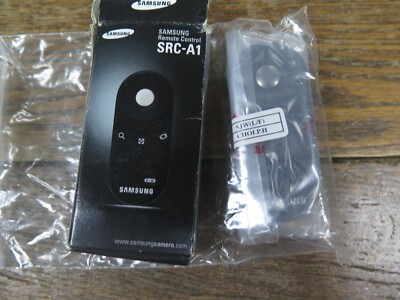SRC-A1 SAMSUNG Infrared Wireless Remote Control OEM SAMSUNG | eBay
