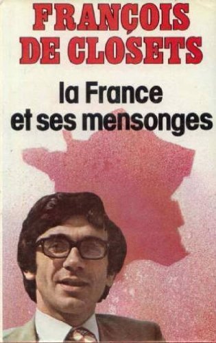 La France Et Ses Mensonges | eBay