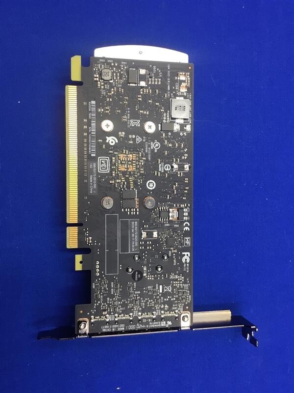 NVIDIA T600 4GB GDDR6 Graphics Card | eBay