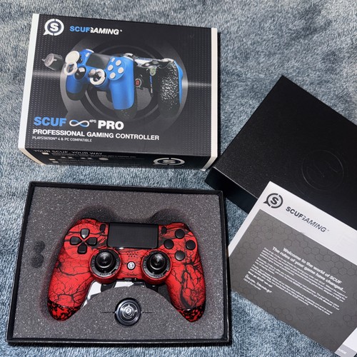 SCUF Infinity 4PS Pro | eBay