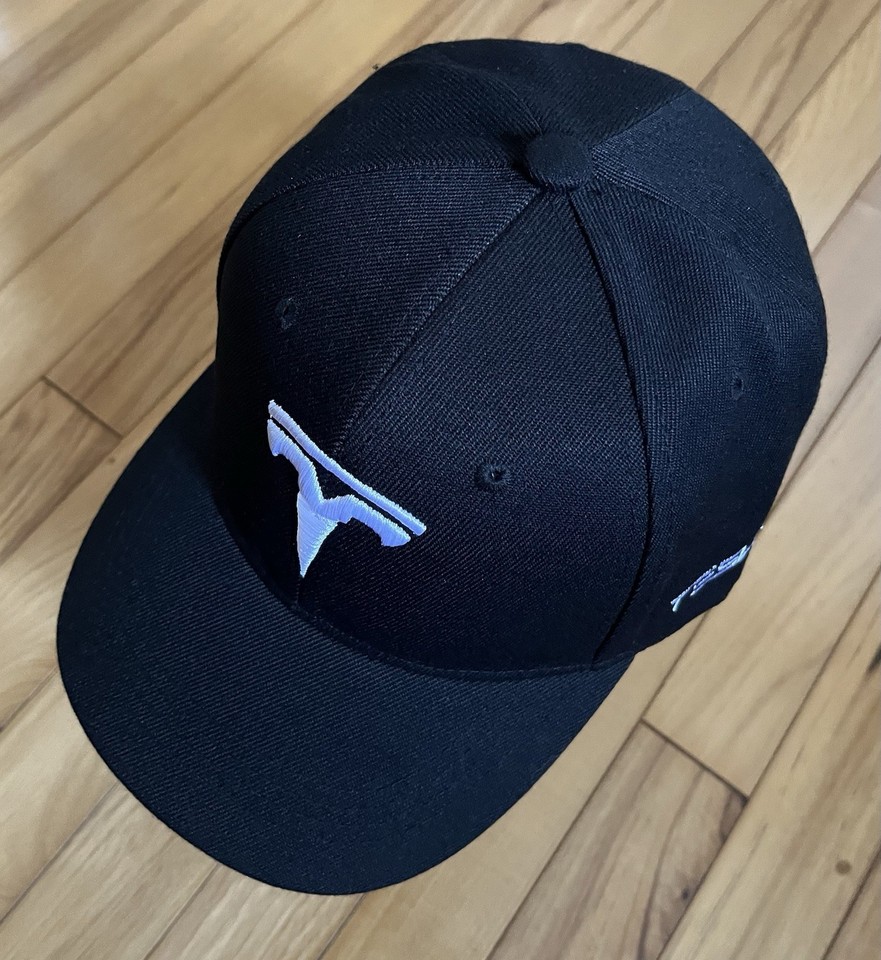 Auto-Car Tesla Symbol Black Baseball Cap. ***A cost-effective hat ...