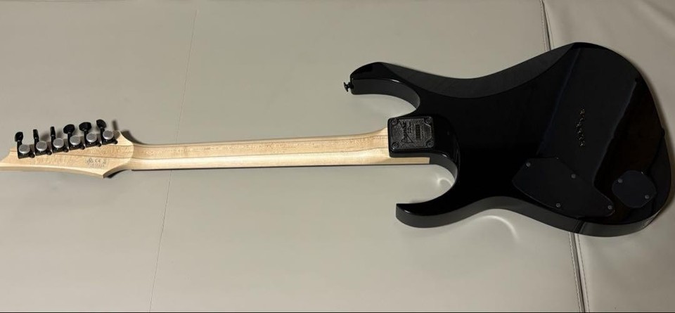 Ibanez RG521 Guitar EMG Pickup Replacement Made in Japan | eBay