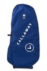 New Callaway Travel Cover ADVANCE TRAVEL COVER 25 Navy! | eBay