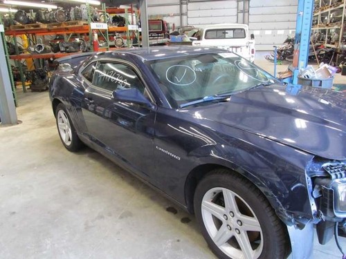 6L50 Automatic Transmission 6 Speed 3.6L Fits 10-11 CAMARO 809562 | eBay