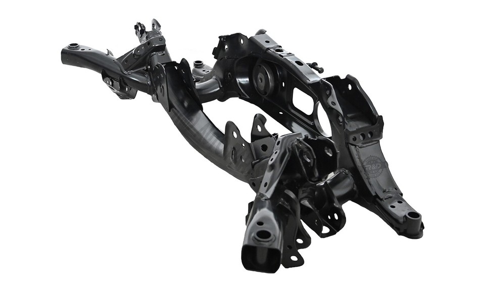 New Rear Axle Subframe Crossmember for Toyota RAV4 AWD 4WD 2WD FWD 06 ...