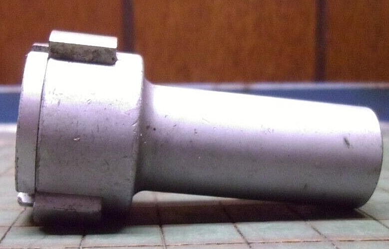 340 = Intrimik Tri-Mic Bore Micrometer Head 1.2 - 1.6 530623 | eBay