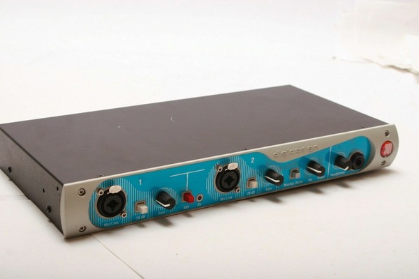 Digidesign Digi 001 MX001 Audio Recording Interface for Parts for sale ...