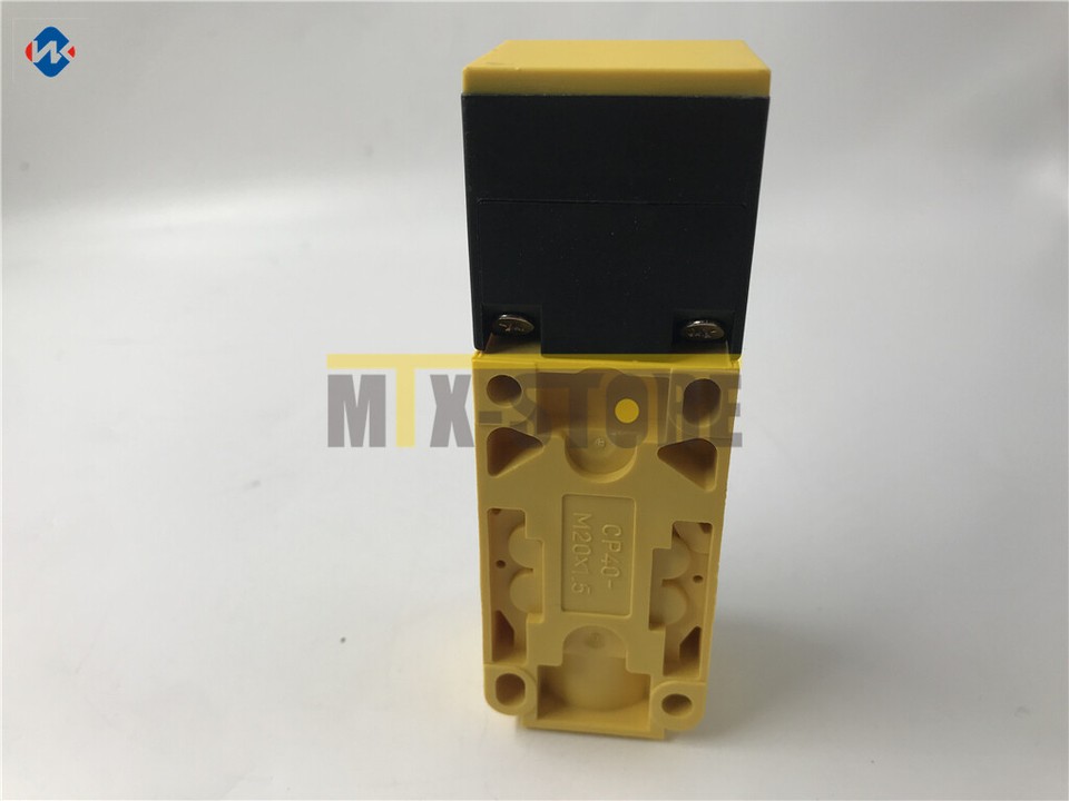 1PCS New TURCK Bi20-CP40-VP4X2 Combi-prox Sensor&Proximity Switch | eBay