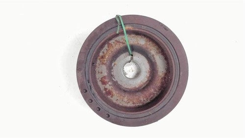 Poulie damper DACIA SANDERO 2 PHASE 1 123031777R | eBay