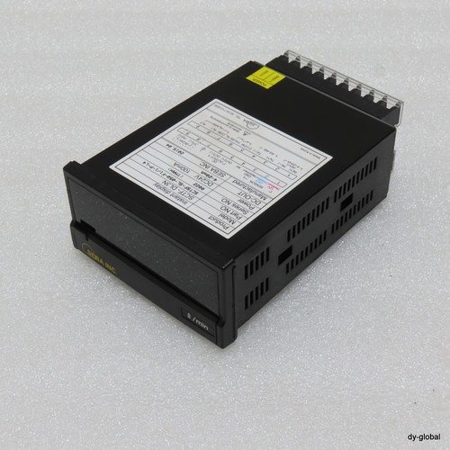 SEBA used SCTF-DL3N SCTSF-SL-050-F1/1-P-L4 Instant Display SEN-I-1886 ...