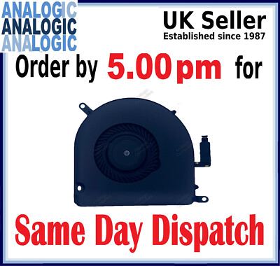 New Original Apple 923-0669 MacBook Pro Retina 15" Late 2013 & Mid 2014 ...