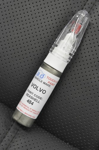 VOLVO SEASHELL 484 TOUCH UP PEN REPAIR PAINT | eBay UK