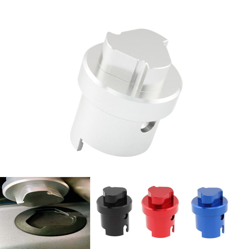 Motorcycle CNC Oil Filler Cap Removal Tool For R1200GS Adventure ...