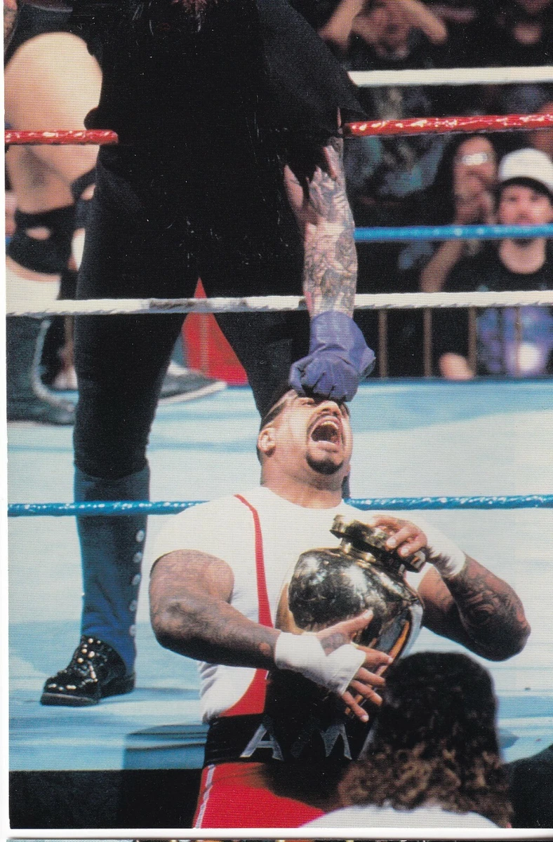 Undertaker 1992