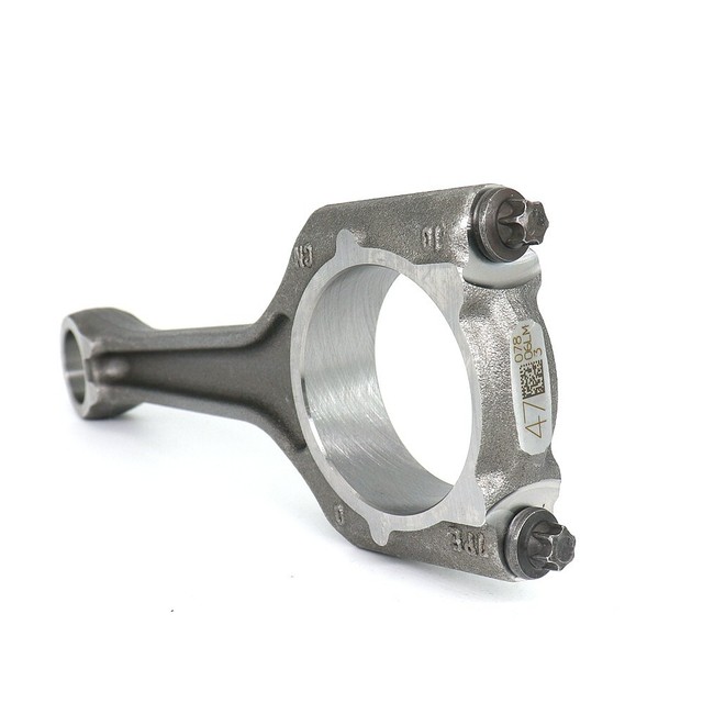 Audi OEM 12-16 A5 Quattro-engine CONROD Connecting Rod 06H198401D for ...