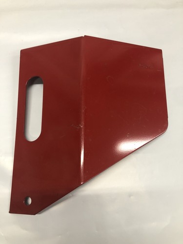 Genuine Snapper Rear Engine Rider 36076 Heat Shield / Muffler Guard | eBay