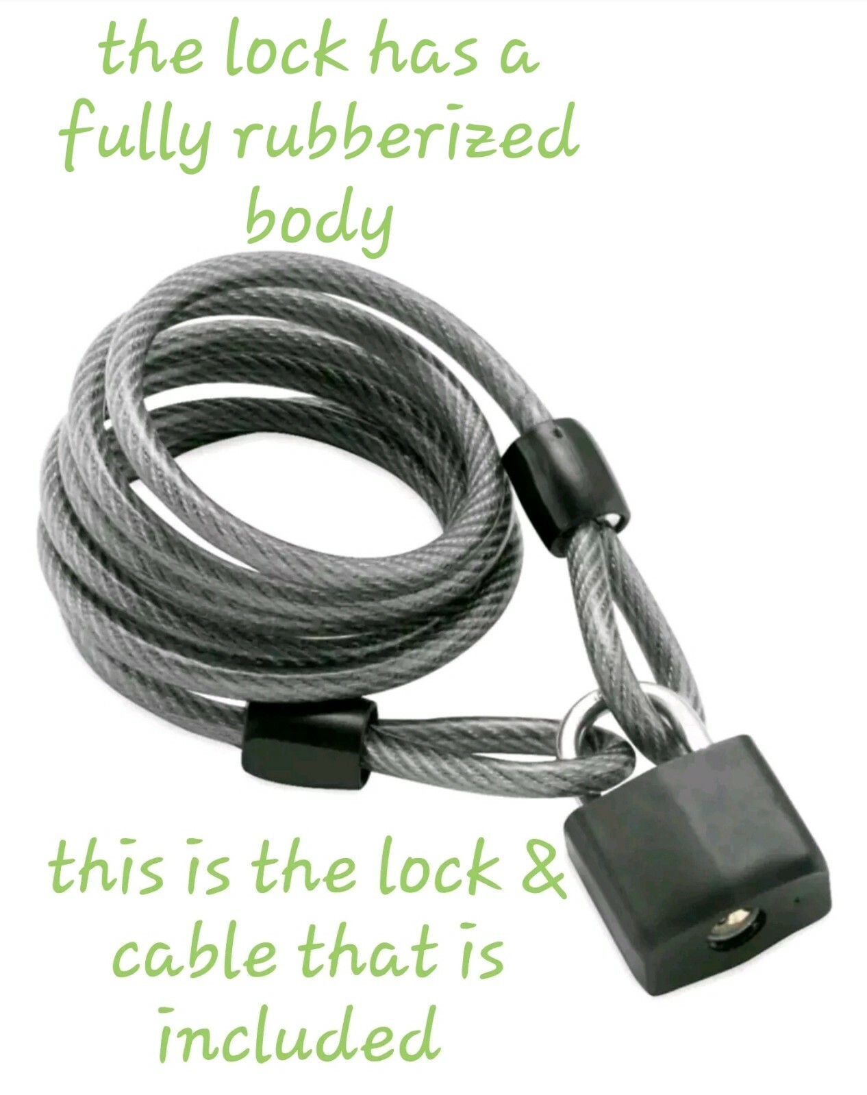 Kaimano surf locking systems "Complete" - SUP/Longboard Surfboard Lock ...