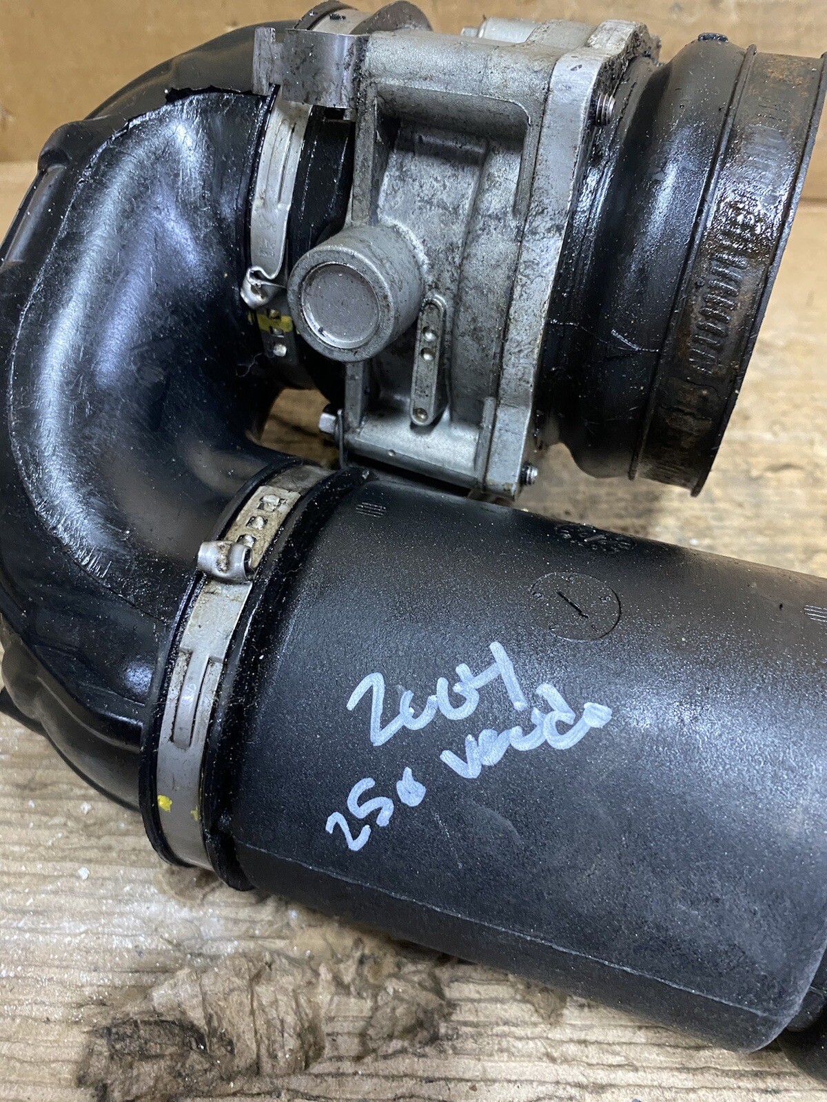 Quicksilver Mercury Electronic Throttle Control Assembly 888991T04 Smd9 ...