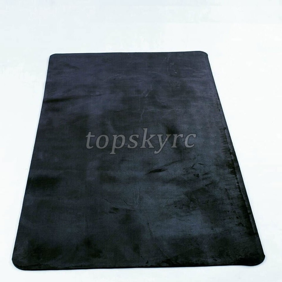 AZRACING 59.1x31.5" SIM Racing Rug SIM Racing Carpet for SV/SE/F1 SIM ...