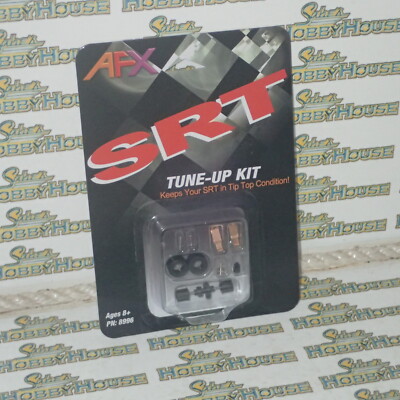 AFX 8996 - 1/64 Scale SRT Series Tune-Up Kit for Slot Car | eBay
