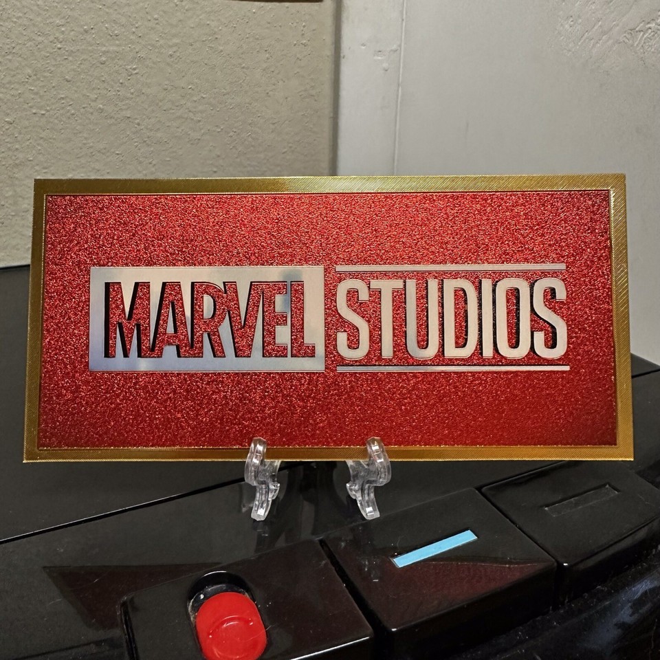 24k Gold Foil Plated Black Widow And The Hulk Ticket Marvel Avengers ...