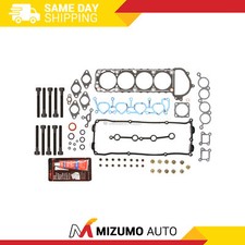 4D56T 1005A205 Cylinder Head gasket For Mitsubishi pick up KA4T KB4T | eBay