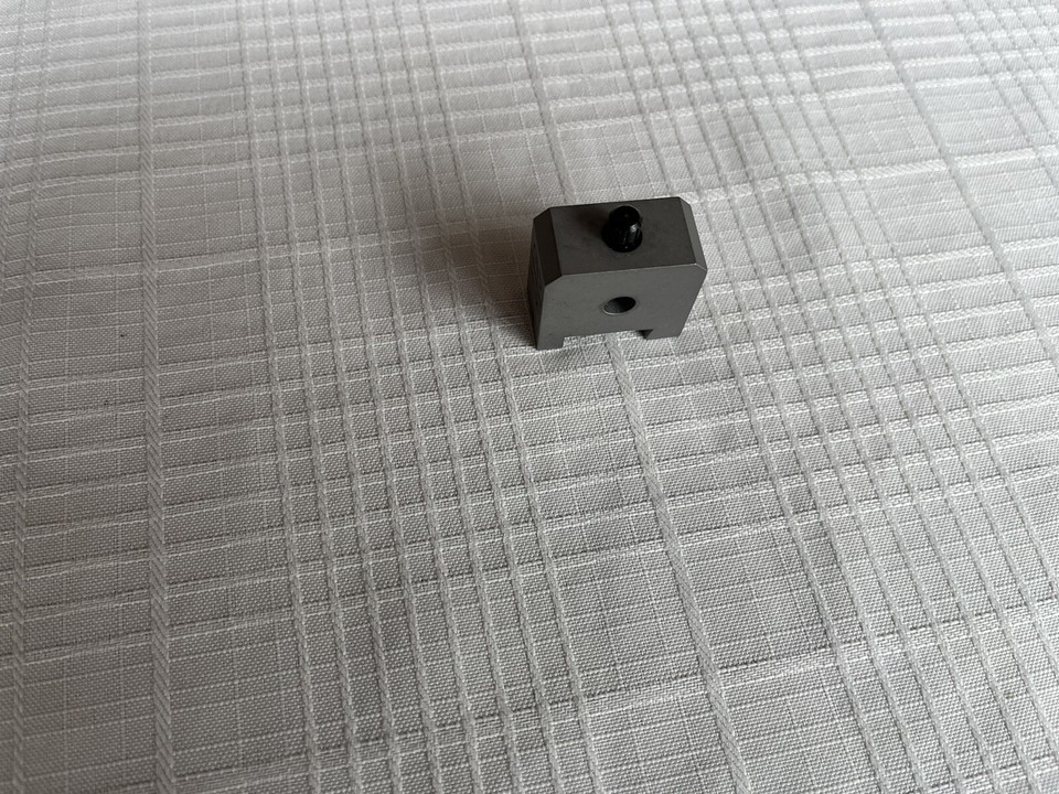 Newport 561-FC, Fiber Chuck Holder | eBay