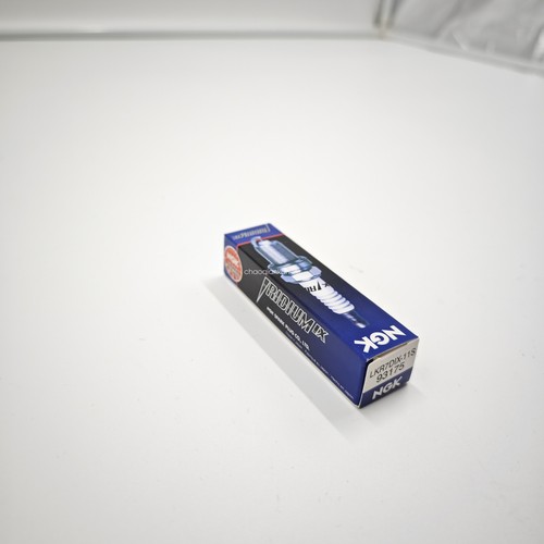 4PCS NGK 93175 Iridium IX Spark Plugs LKR7DIX-11S Fits Honda Accord ...