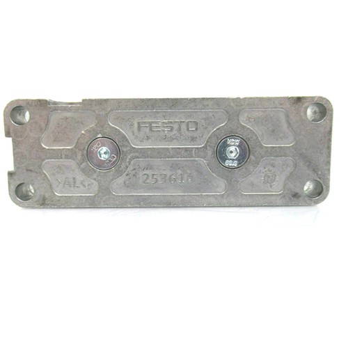FESTO EV-20/75-5 13291 1PC New Cylinder Clamping Free Shipping | eBay