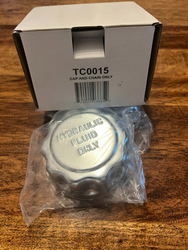 TC0015, Replacement Filler-Breather Cap Assemblies, For Hydraulic Tanks | eBay