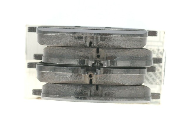 MERCEDES-BENZ G W463 REAR BRAKE PADS SET A0004205202 ORIGINAL for sale ...