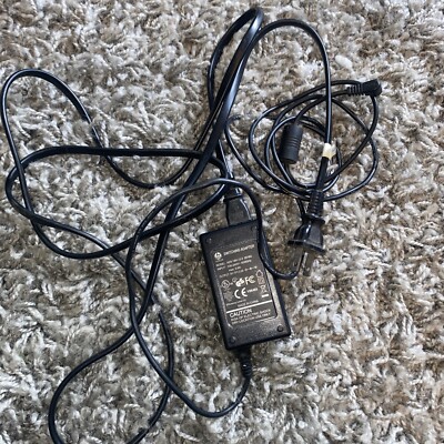 GENUINE HONOR ADS-18H-12-2 0918G Switching Power Adapter | eBay