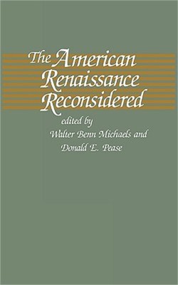 The American Renaissance Reconsidered (Paperback or Softback) | eBay