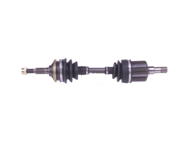 Front Left CV Axle Assembly fits Chevy Cavalier 1995-1997 2.2L 4 Cyl ...
