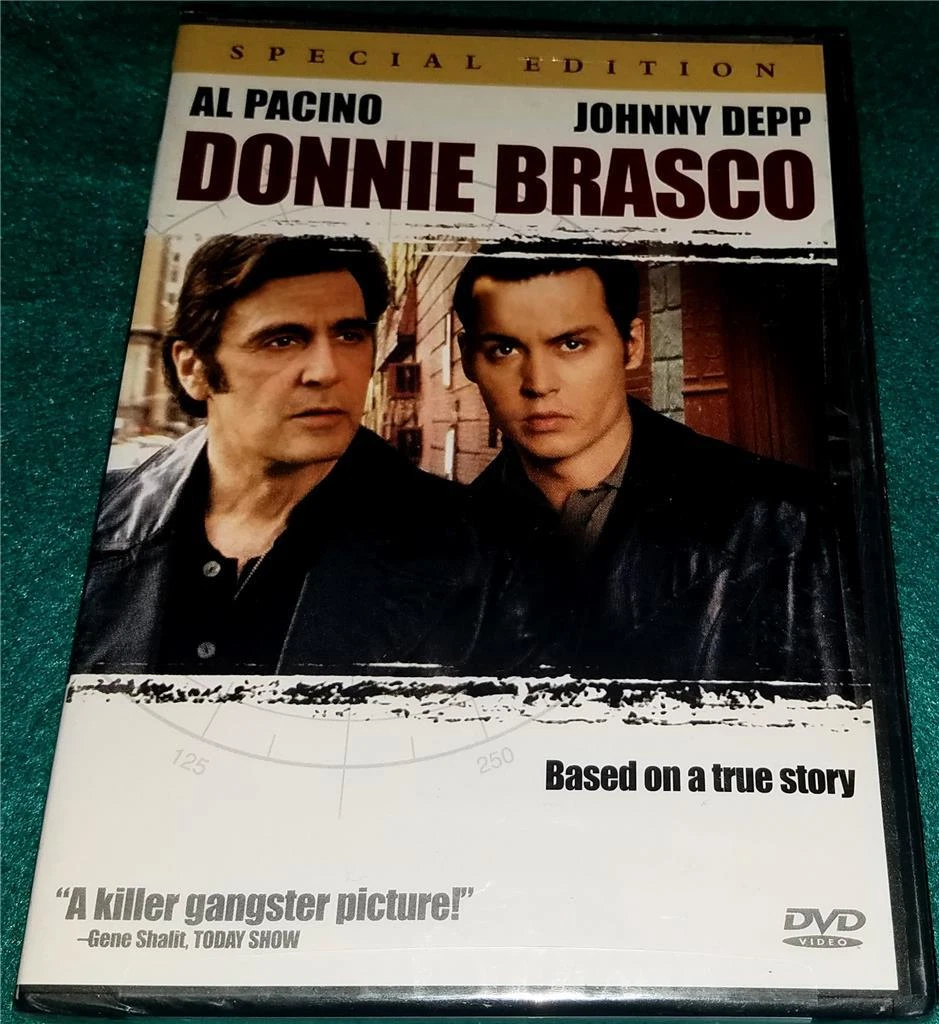 Donnie Brasco