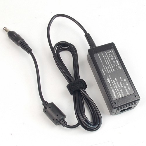 AC Power Adapter Charger for Samsung NP-N315-JA06 NP-N315-JAS2 Netbook ...