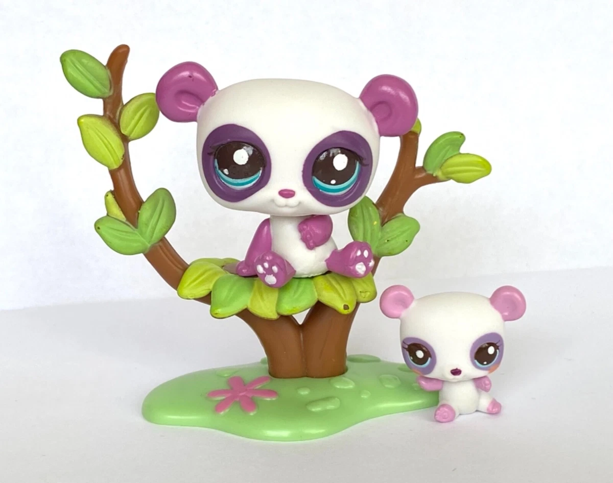 Pet Shop Pandas