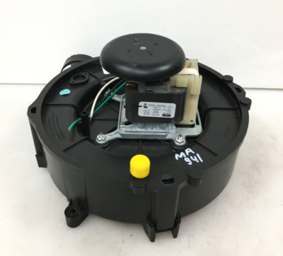 JAKEL J238-150 Inducer Blower Motor Assembly 71582108 0171M00000 used # ...