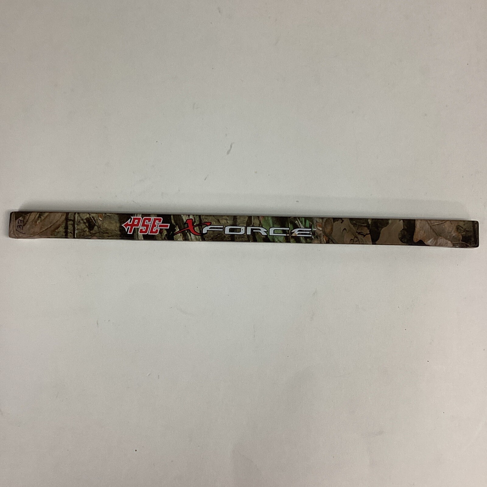 PSE X Force Limb (1 of 4) Deflection Number 23 | eBay