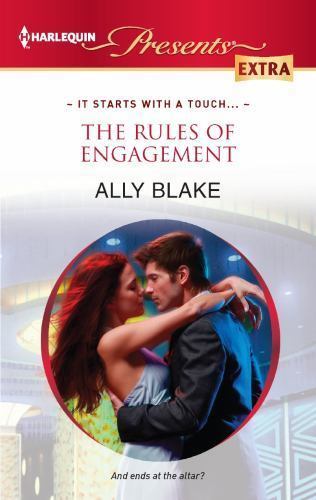 Rules of Engagement by Ally Blake (2012, Mass Market) for sale online ...