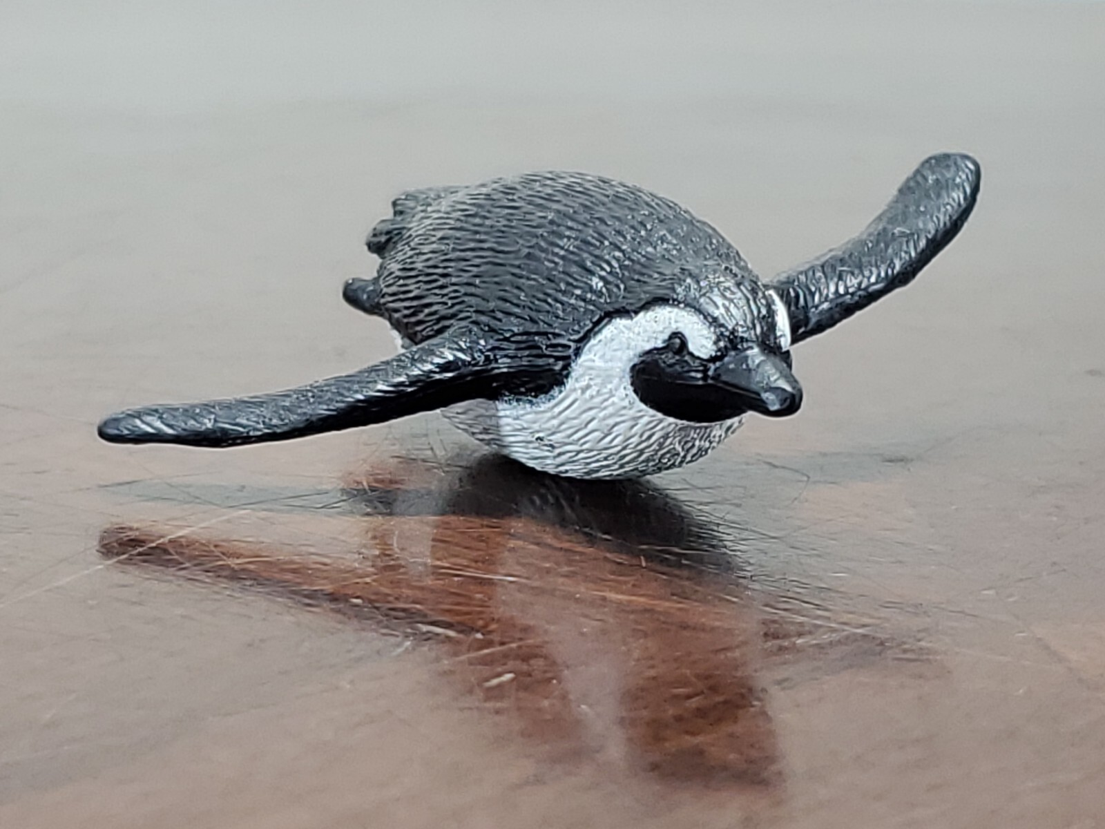 Safari Ltd Penguin Toy Education Animal Bird | eBay