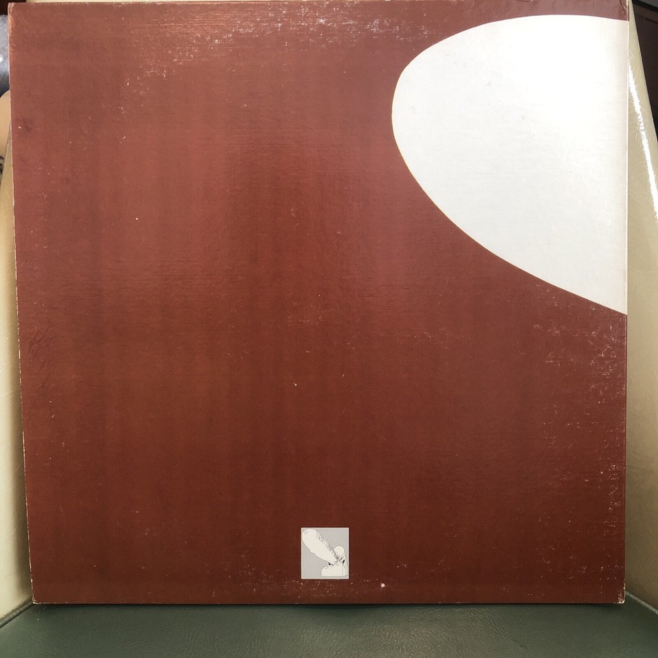 Led Zeppelin - Led Zeppelin II, Atlantic SD 19127 SRC Pressing Barry ...